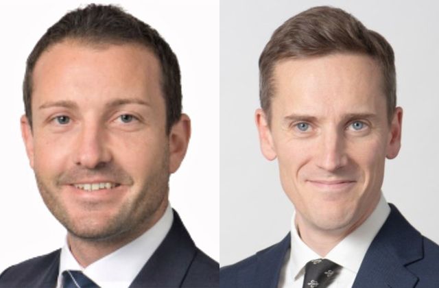 MS Amlin marine heads leave for Lloyd’s Dale to lead market entry ...